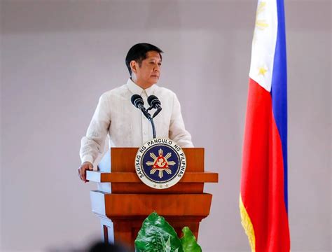 Pbbm Supak Sa Sex Education Mandatory Bisan Pa Nga Gihatagan Niya Kini