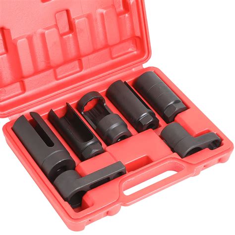 Buy Wynnsky Oxygen Sensor And Oil Pressure Sending Unit Master Sensor