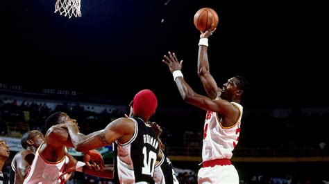 Looking Back At The History Of Nba Mexico Games