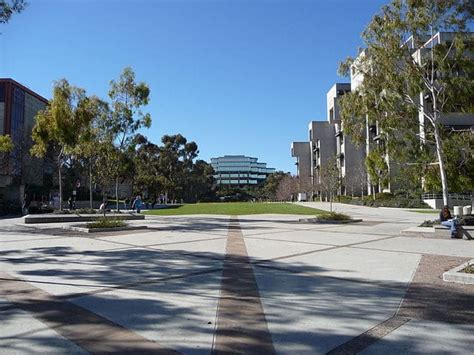 What Is Ucsd Known For Is Ucsd A Good School