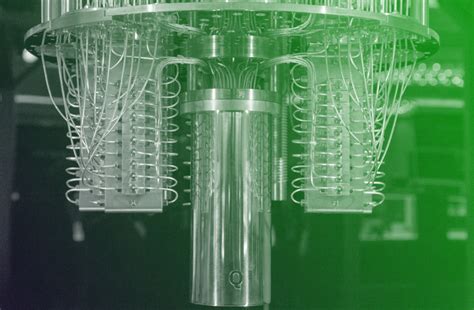 Komputer Kuantum Ancam Keamanan Blockchain — Blockchain Media Indonesia