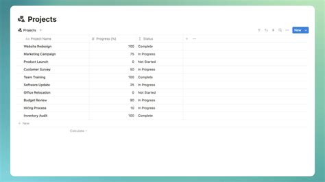 Notion Formulas The If Function First Blocks