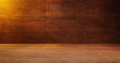 빈 오렌지색 추상적 인 바위 배경의 3d 렌더링 광고 기술 쇼룸 화장품 배너 게임 스포츠 패션 비즈니스 메타버스를위한 장면 공상 과학 일러스트레이션 제품 디스플레이 갈색에