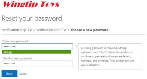 8 Character Password Examples