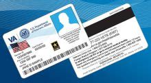 Veteran Id Card Texvet