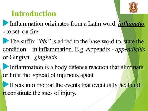 Solution 2a Inflammation Classification Studypool