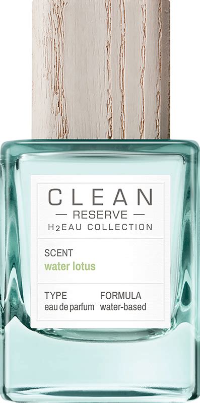 Clean Reserve Presents Its New Groundbreaking Fragrance Collection