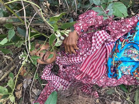 ឃាតករយកក្រម៉ារឹតក សម្លាប់នារីម្នាក់ នៅស្រុកអង្គស្នួល អាចប្រឈមមុខជាប់ពន្ធនាគារពី១០ឆ្នាំ ទៅ១៥ឆ្នាំ