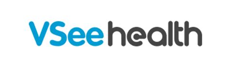 Vsee Health Inc Nasdaq Vsee Logo Small Cap
