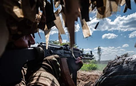 ЗСУ розповіли про ситуацію на кордоні в Сумській області Trueua