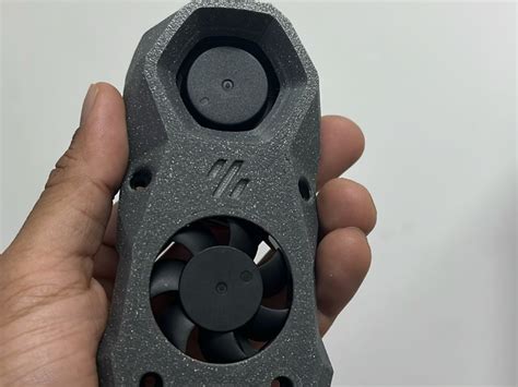 Stealthburner Led Diffuser By Kahandlekersolutions Makerworld Download Free 3d Models