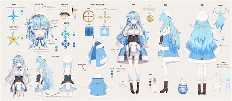 關於 雪花ラミィ同好會 公會 巴哈姆特