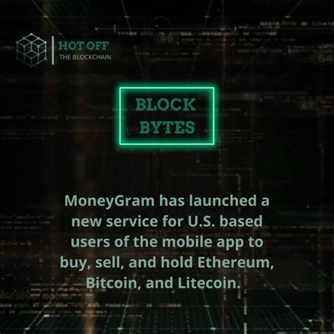 Moneygram Crypto R Blockchainchat