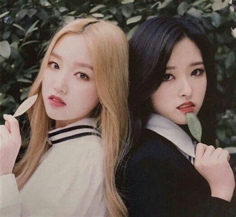Imágenes Y S Hyewon Loona 03 Olivia Hye Kpop Girls Kpop Girl Groups