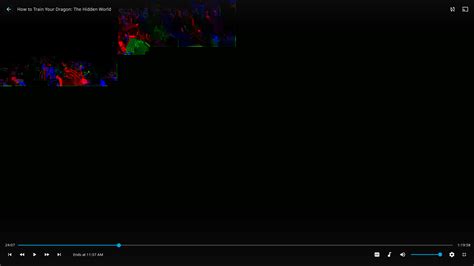 Hevc Transcode Distortion With Nvidia Hardware Decoding · Issue 5519 · Jellyfinjellyfin · Github