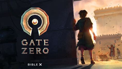 Bible Game Shatters Kickstarter Goal With Stunning Support Plan To