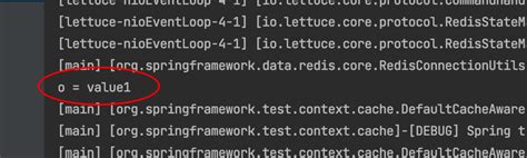Java Redistemplate Opsforhash Segmentfault