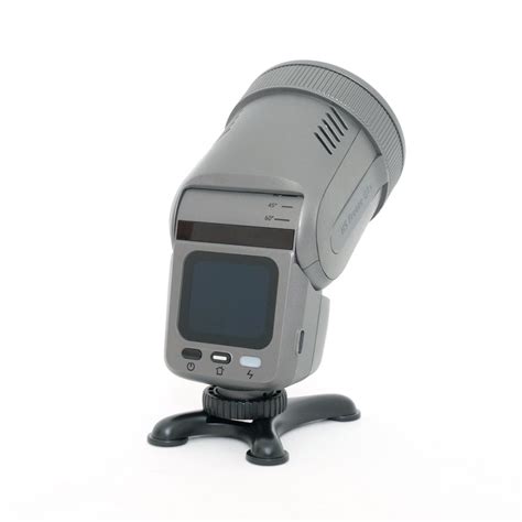 Rollei HS Freeze Q1 OVP Blitz für Sony Duffuser Dom Reflektor Digital Camera Graz