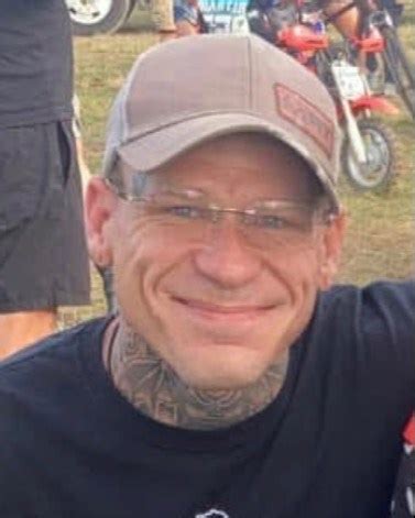 Robert “mikey” Gilman Obituary 2025 West Terre Haute In