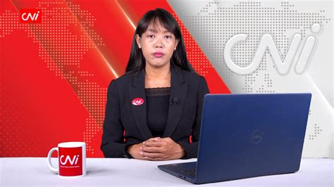 မေ ၁၈ ရက်နေ့အတွက် ညနေခင်းသတင်းအစီအစဉ် Youtube