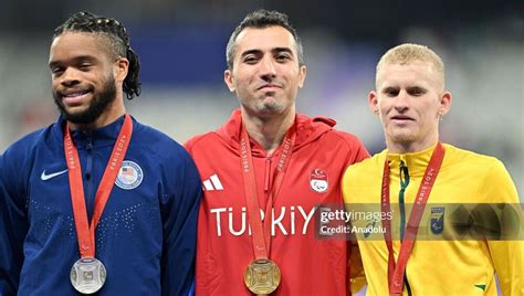 مدال طلای سجاد هاشمی، دونده ایرانی تیم ترکیه در پارالمپیک پس گرفته شد