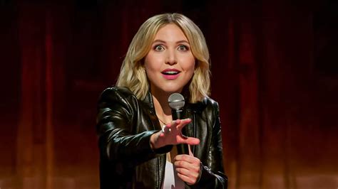 How Many Taylor Tomlinson Stand Up Comedies Are On Netflix