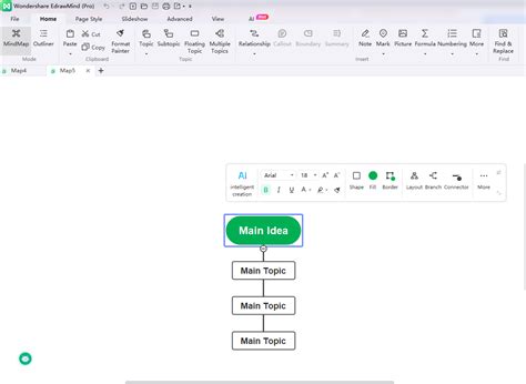 How To Use A Template To Make Timeline In Google Slides EdrawMind
