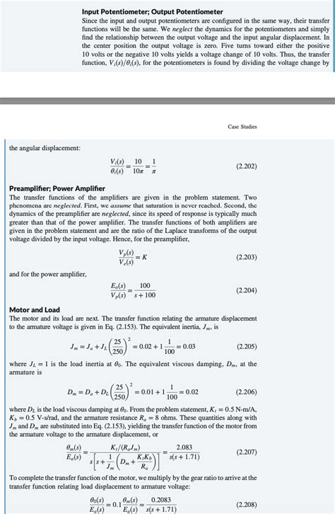 Solved Question We Now Give You A Problem To Test Your Chegg