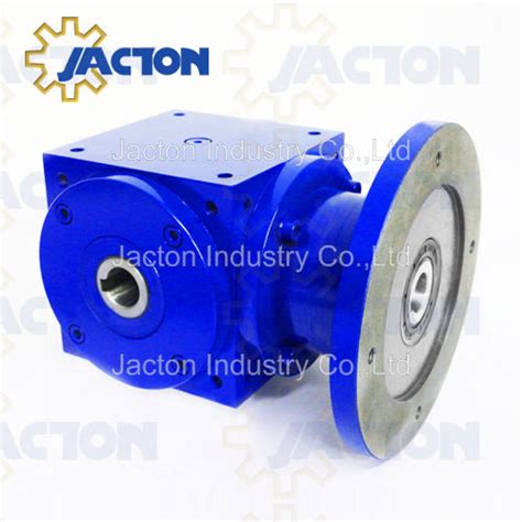 Flange Input And Hollow Output Gearbox Flange Input And Hollow Output Gearbox Manufacturer