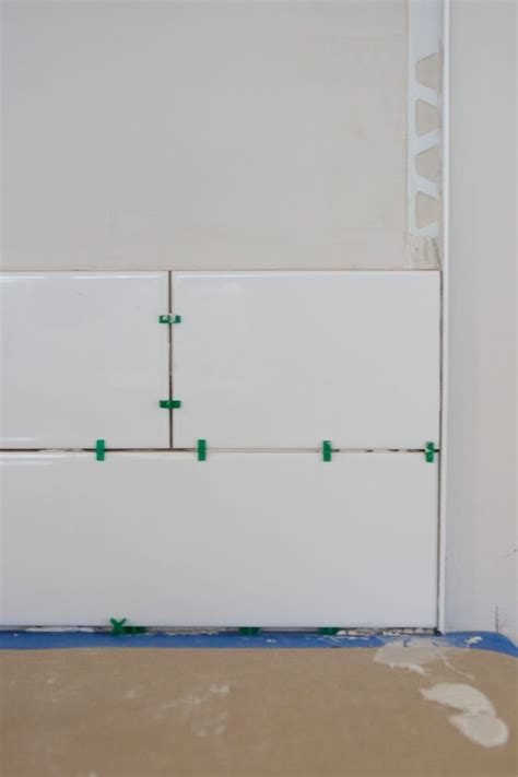 How To Install Backsplash Tile Artofit