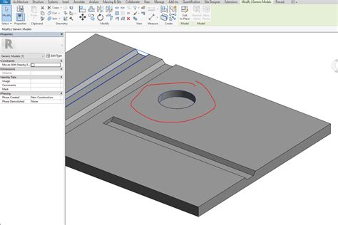 Solved Floor Opening Autodesk Community