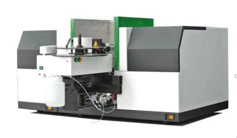 China Fully Automated Atomic Absorption Spectrophotometer Aas China Atomic Absorption