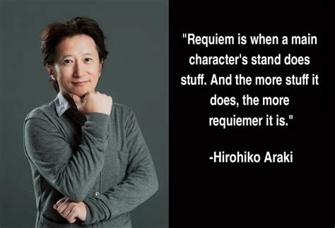 Araki Nobuyoshi Quotes