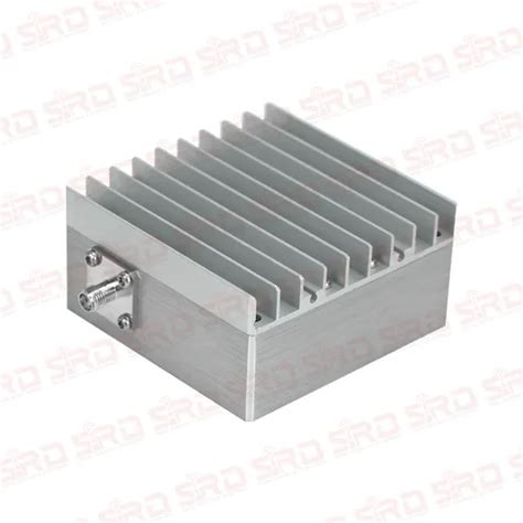 Signal Jammer Module 100m Bandwidth 200 300mhz External Circulator Isolator For Uav Fpv Drone