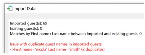 Reference User Interface Windows Import Data Window