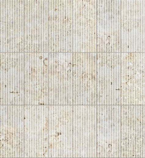 Limestone Cladding Seamless Texture Architextures