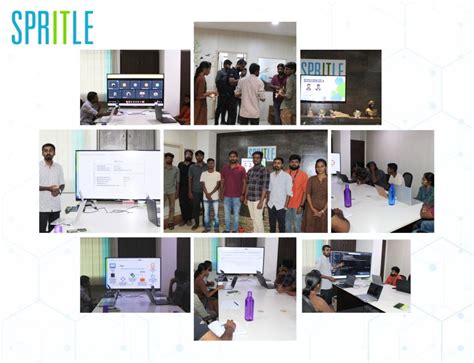 Spritle Software On Linkedin Spritlesoftware Event Web3 Web3community Dapps