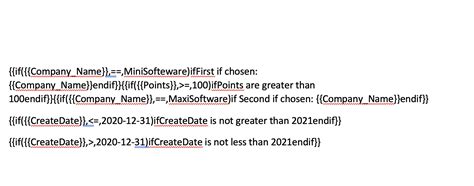 github mini software miniword word docx exporting template engine without com