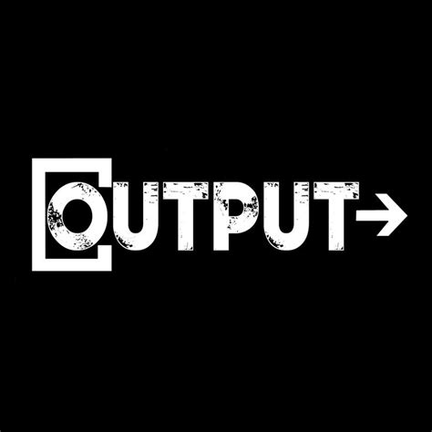 Logo Output Logo Vehicle Logos Logos