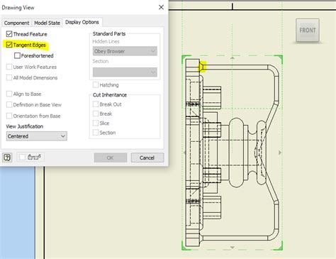 solved ipt and idw autodesk community