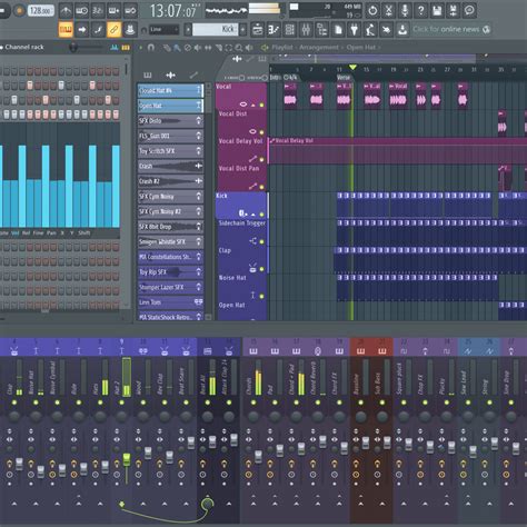 How To Install Sounds To Fl Studio Nowvol