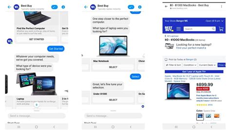 Chatbots In Ecommerce 4 Reasons To Implement Them On Your Website