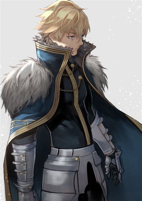 Gawain Fate And 1 More Drawn By Yoshio 55level Danbooru