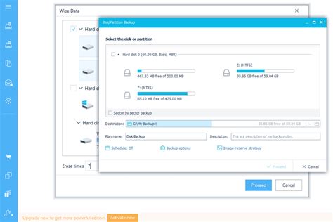 Best Windows Backup Software In
