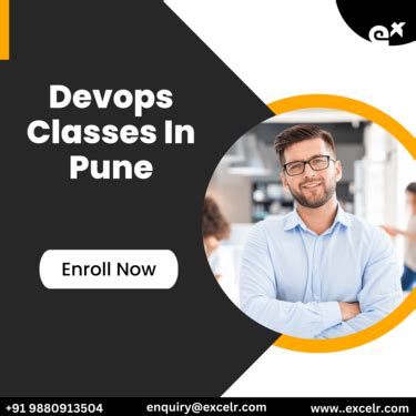 ExcelR Devops Classes In Pune Professional Course In Baner Pune Click In
