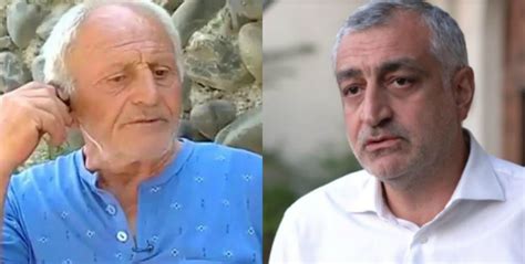 “კაციშვილი არ შემხმიანებია” გუგუტიანთკარელი გივი რაზმაძე ხაზარაძის “ლელოს” სიცრუეში