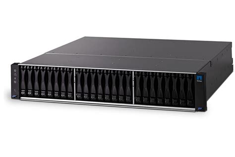 NetApp EF Flash Array Business Systems International BSI
