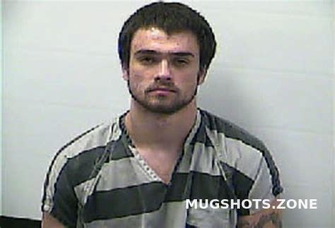 Thumann Brian Mage 11122021 Calhoun County Mugshots Zone