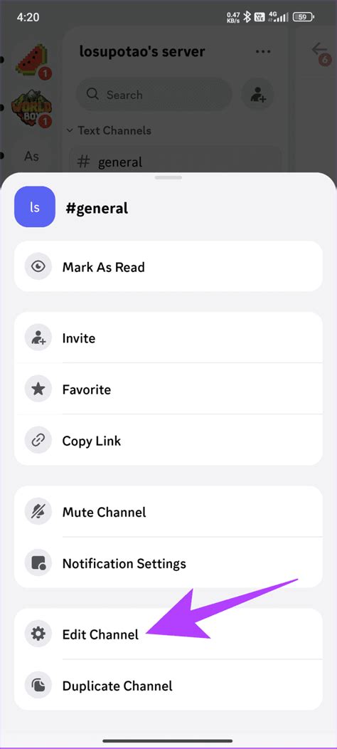 How To Enable Or Disable NSFW Channels On Discord Guiding Tech