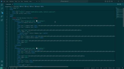 Amshudhar Namala On Linkedin Fullstack Webdevelopment Frontend Html Css Javascript